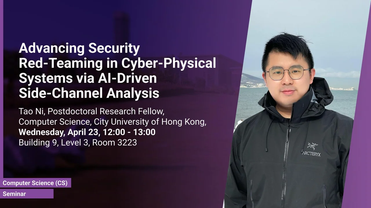 cybersecurity | Computer Science